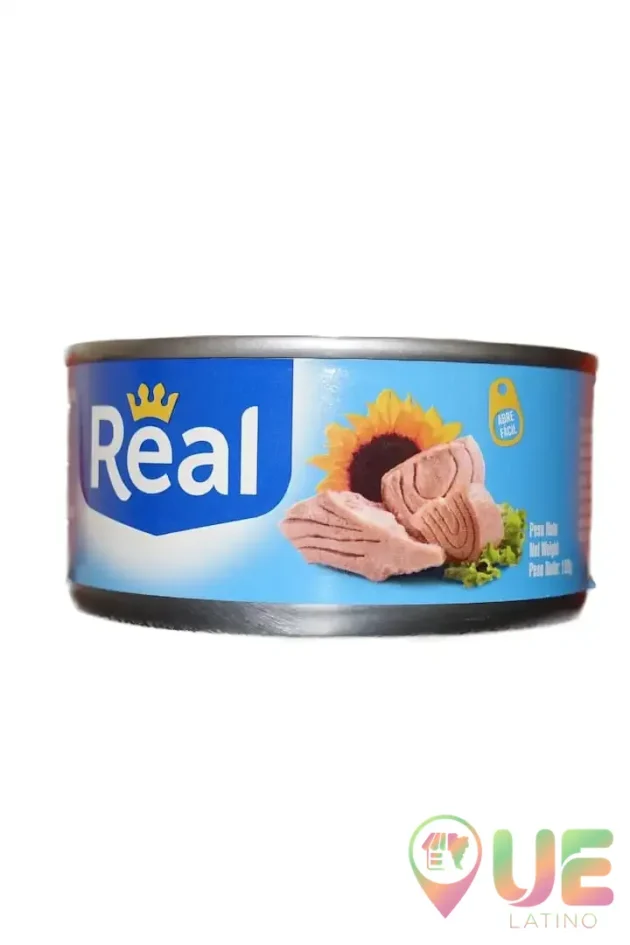 Atun Real - UE Latino